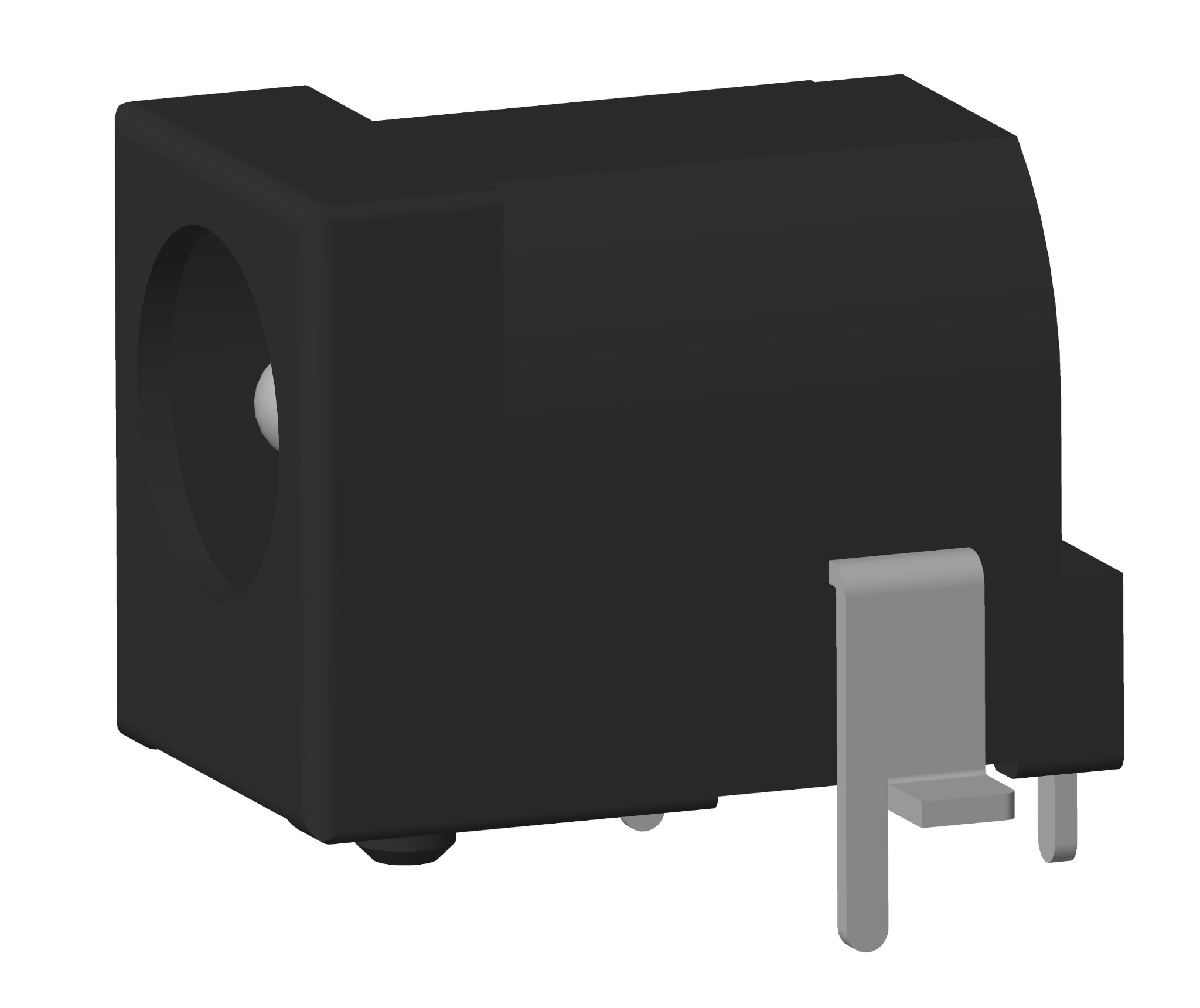 Dc Power Jack dc-power-jack