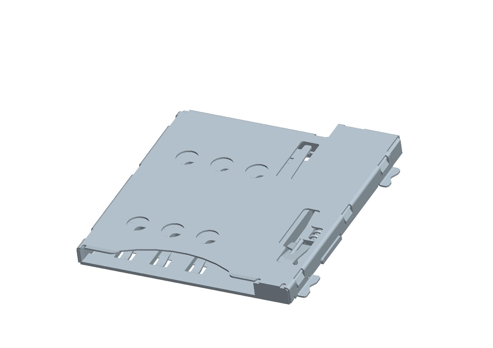 SIM-8006F216000 SERIES