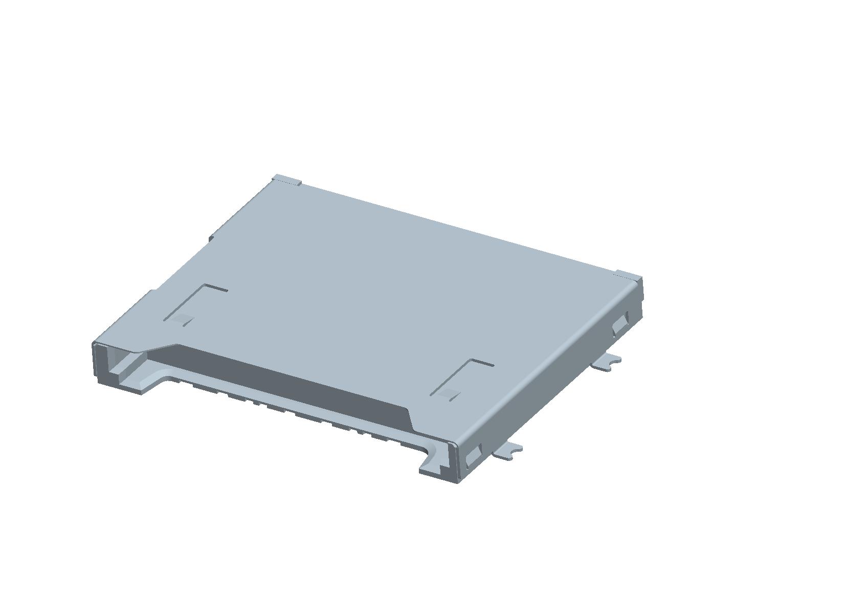 SD-004400 SERIES