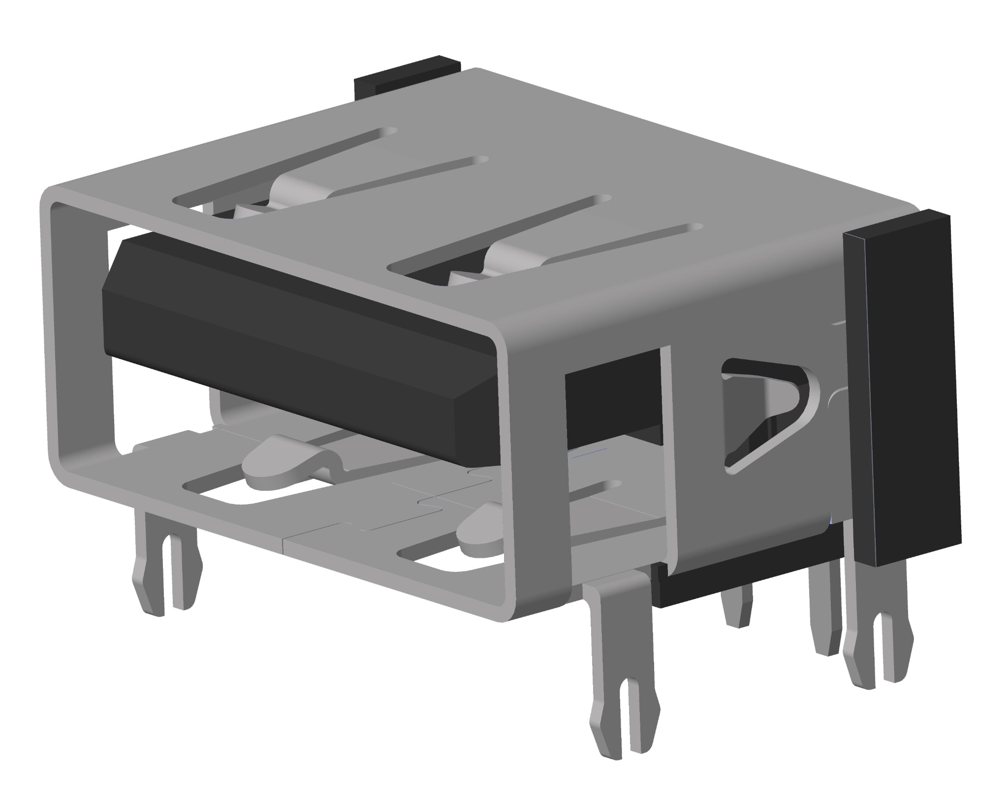 Usb Type A Connector Usb Type A Connector
